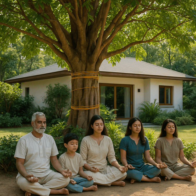 Top 7 Sacred Trees in Hinduism and Why You Should Plant Them Today. 🌳 ...